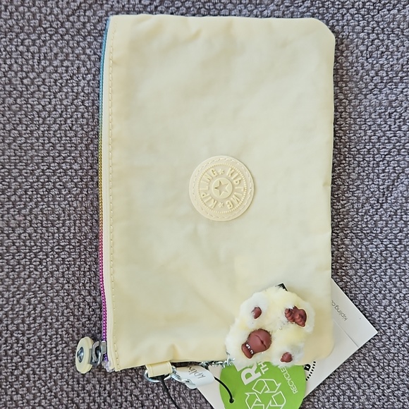 Kipling | Bags | Kipling Pouch | Poshmark